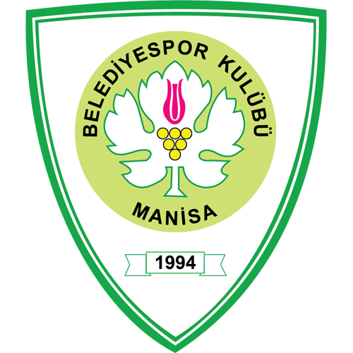 Manisa Spor Logo